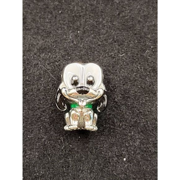 Charm | Jewelry | Disneys Pluto Charm For Pandora | Poshmark